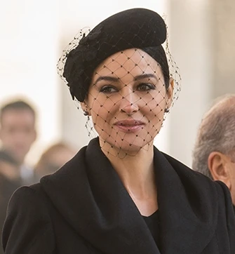 Lucia Sciarra | Bond Wiki | Fandom