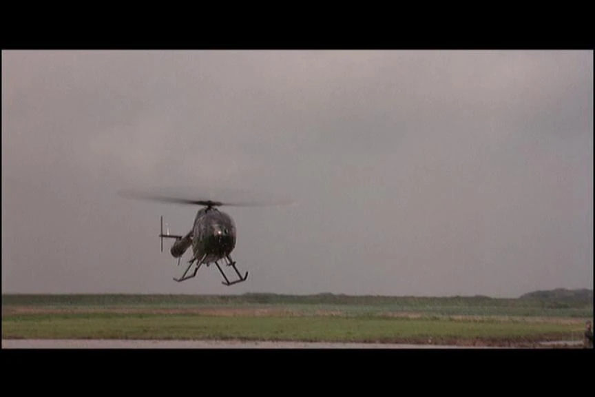 Notar MD-600N | Bond Wiki | Fandom