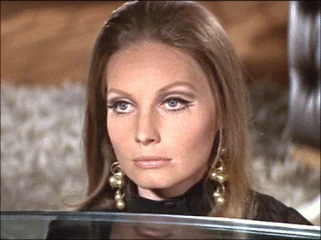Nancy | Bond Wiki | Fandom