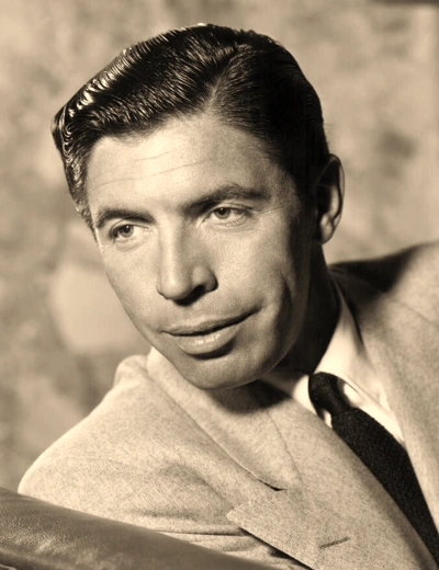 Michael Pate | Bond Wiki | Fandom