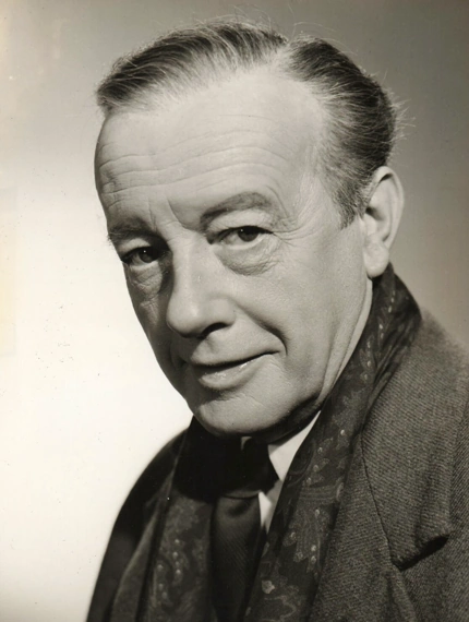 Roland Culver | Bond Wiki | Fandom