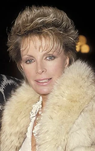 Cassandra Harris | Bond Wiki | Fandom