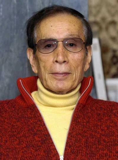 Tetsurō Tamba | Bond Wiki | Fandom