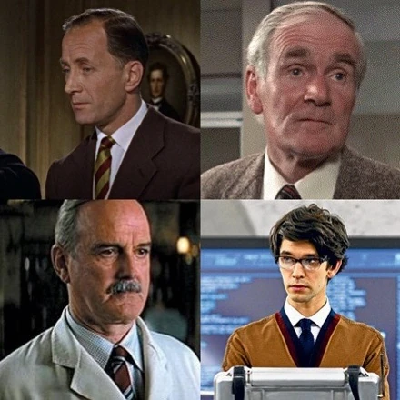 Q | Bond Wiki | Fandom