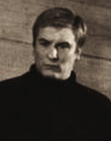 Ronald Rich | Bond Wiki | Fandom