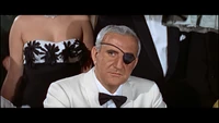 Emilio Largo | Bond Wiki | Fandom