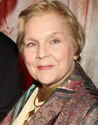 Maria Körber | Bond Wiki | Fandom