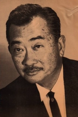 Richard Loo | Bond Wiki | Fandom