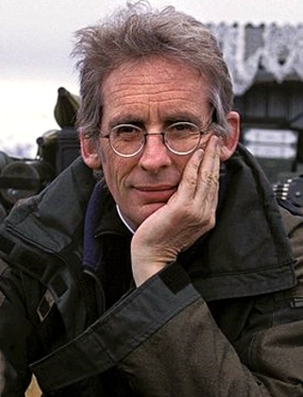 Roger Spottiswoode | Bond Wiki | Fandom