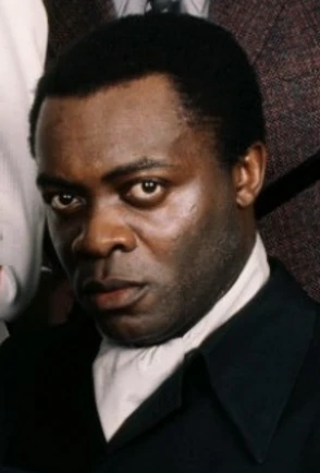 Dr. Kananga | Bond Wiki | Fandom