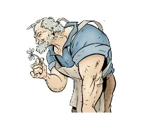 Lucius Down | Wiki Bone | Fandom