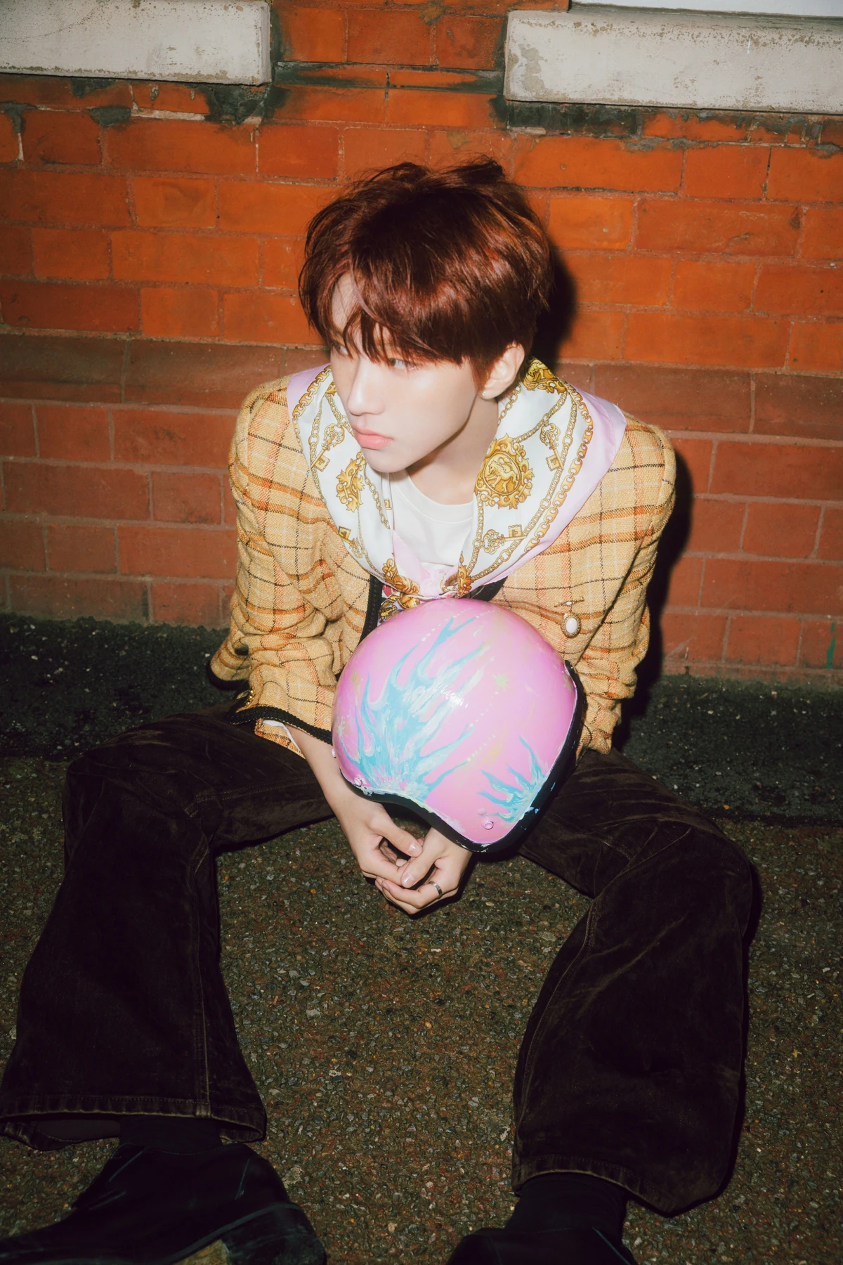 Woonhak | BOYNEXTDOOR Wiki | Fandom