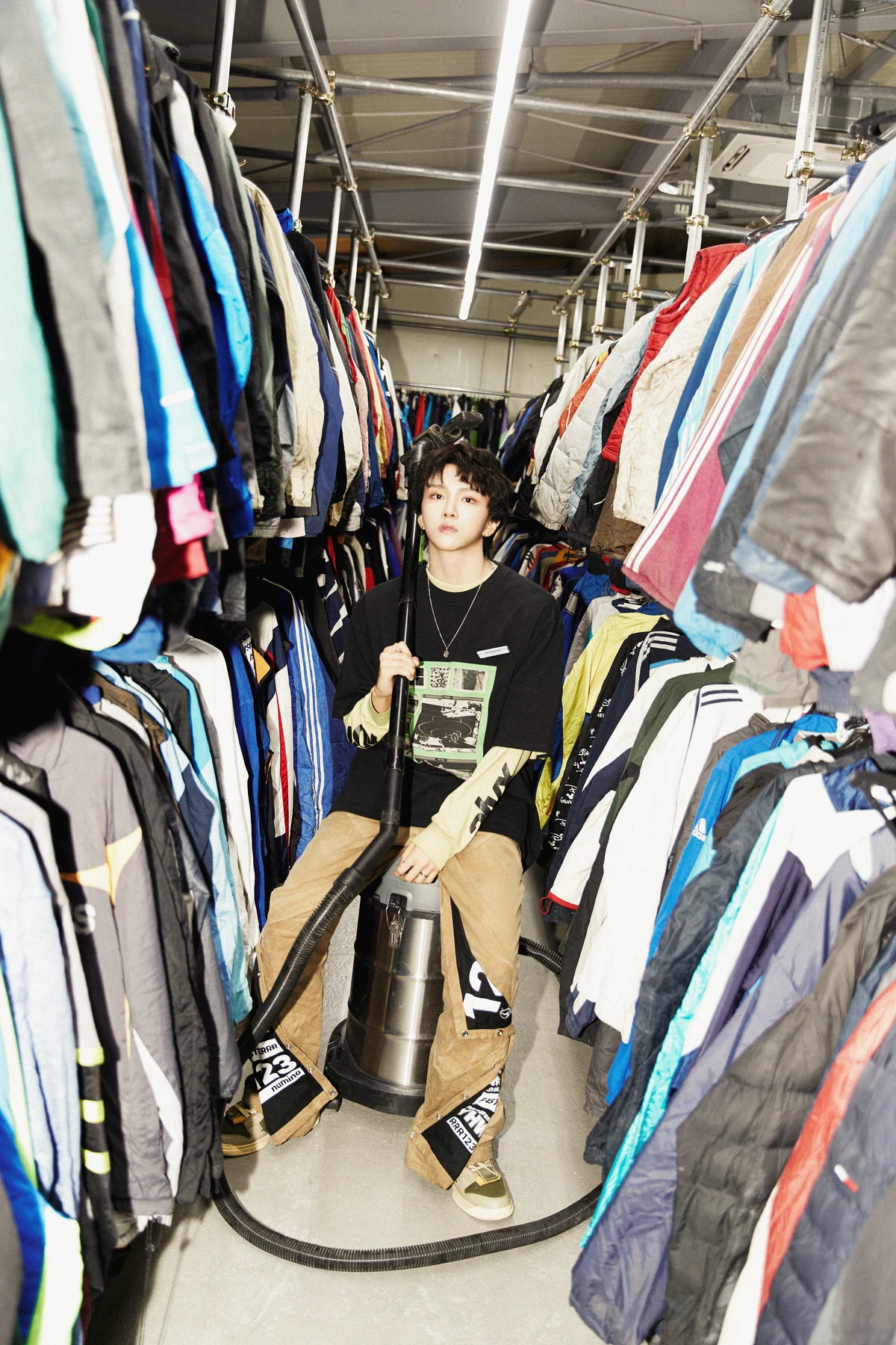 Woonhak | BOYNEXTDOOR Wiki | Fandom
