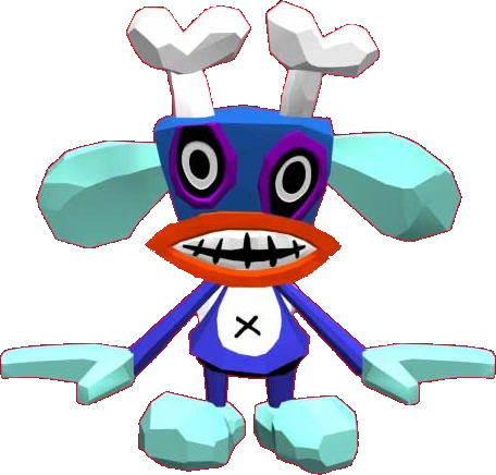 Roccos | Boneheads Wiki | Fandom