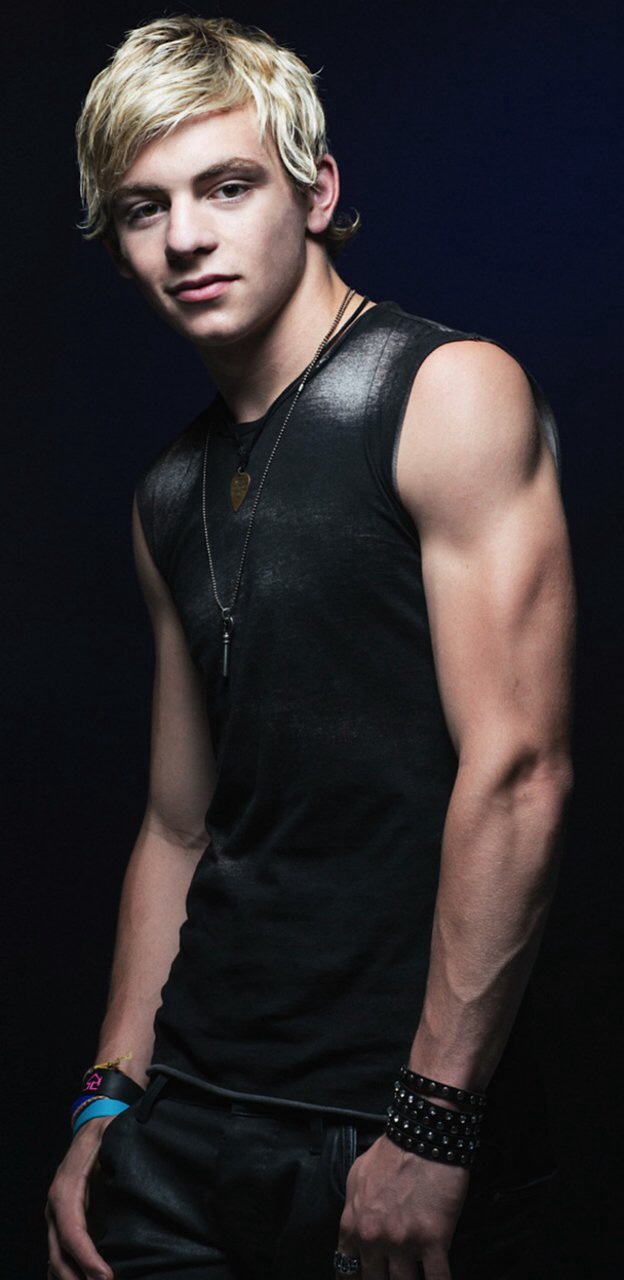 Ross Lynch | Boneheads Wiki | Fandom