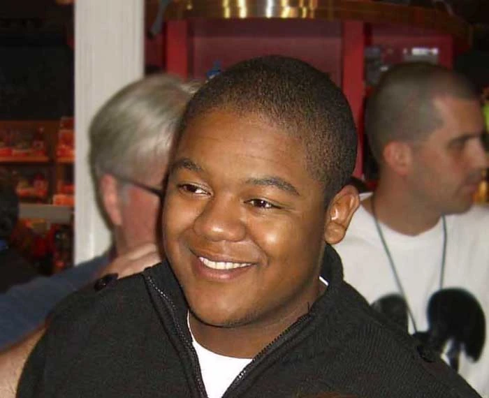 Kyle Massey | Boneheads Wiki | Fandom