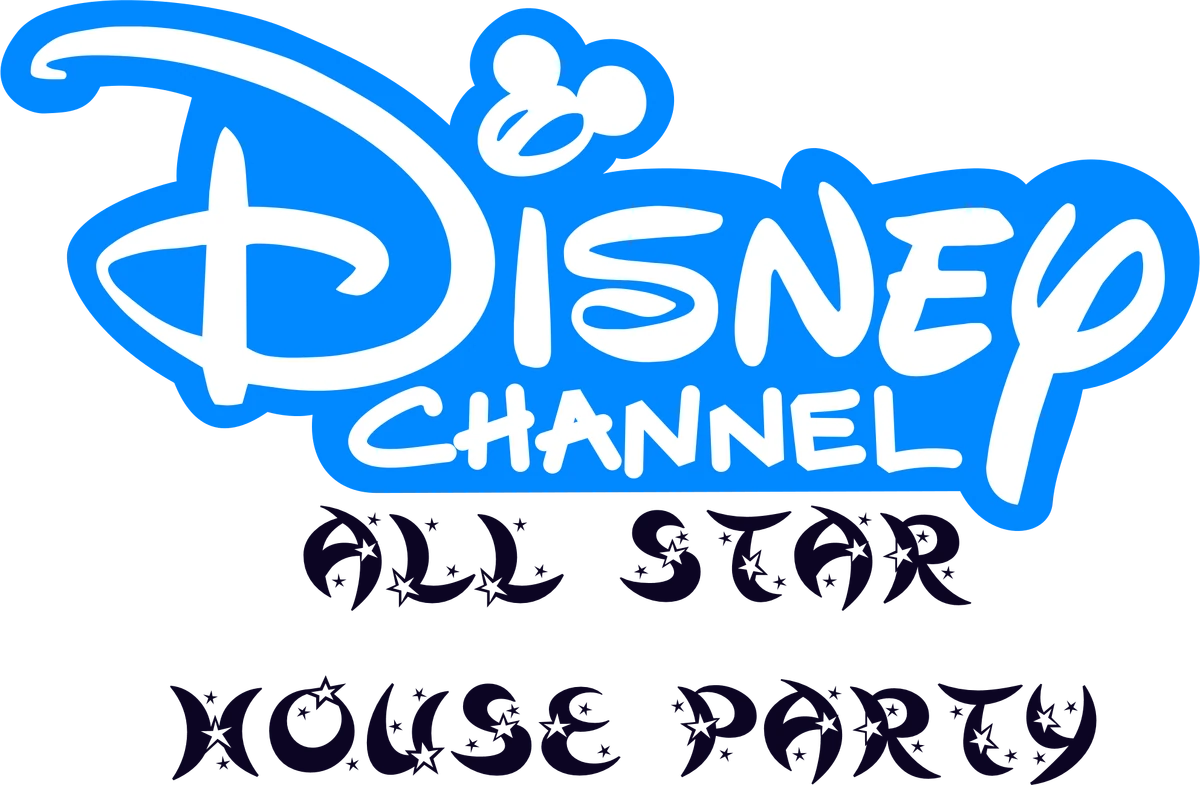 Disney Channel All Star House Party | Boneheads Wiki | Fandom