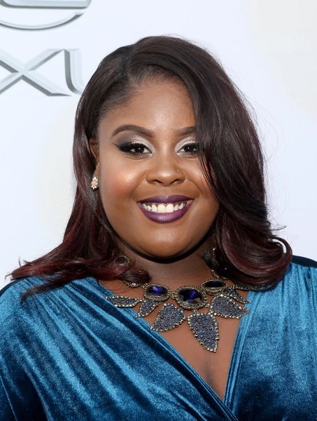 Raven Goodwin | Boneheads Wiki | Fandom