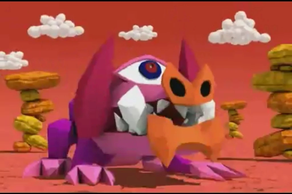 Arabian Bull Gecko | Boneheads Wiki | Fandom