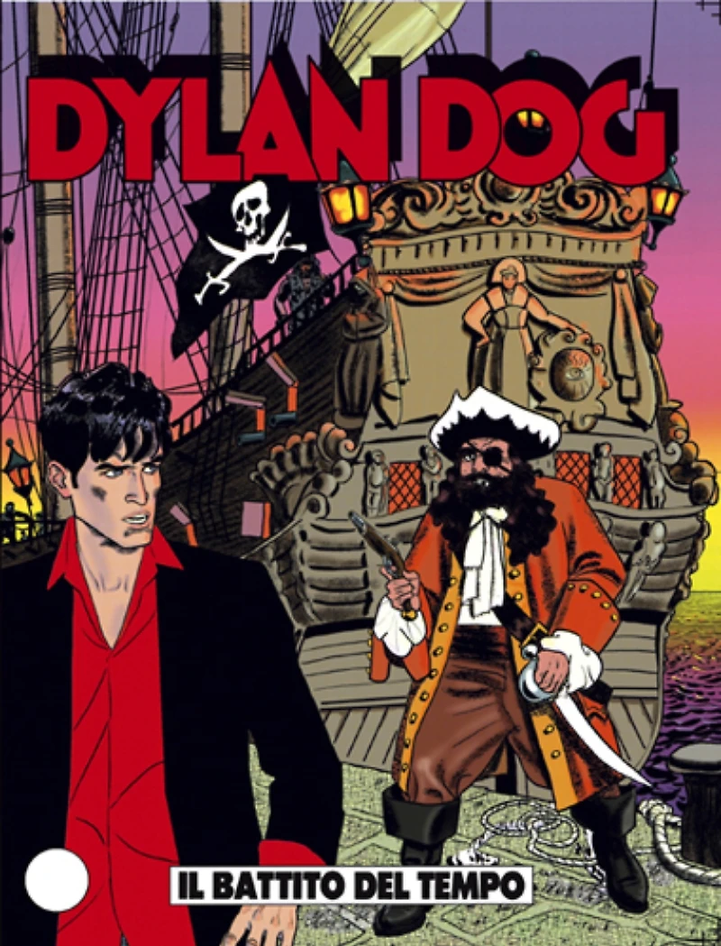 Dylan Dog 154 | Bonelli Wiki | Fandom