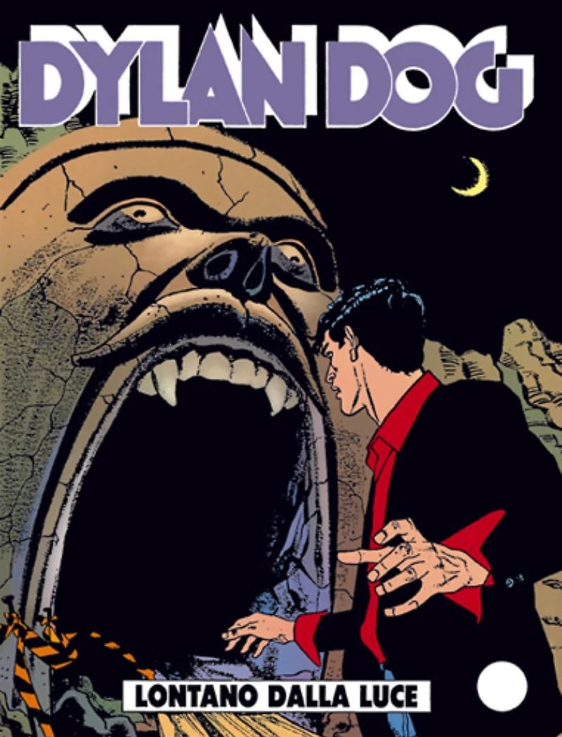 Dylan Dog 82 | Bonelli Wiki | Fandom