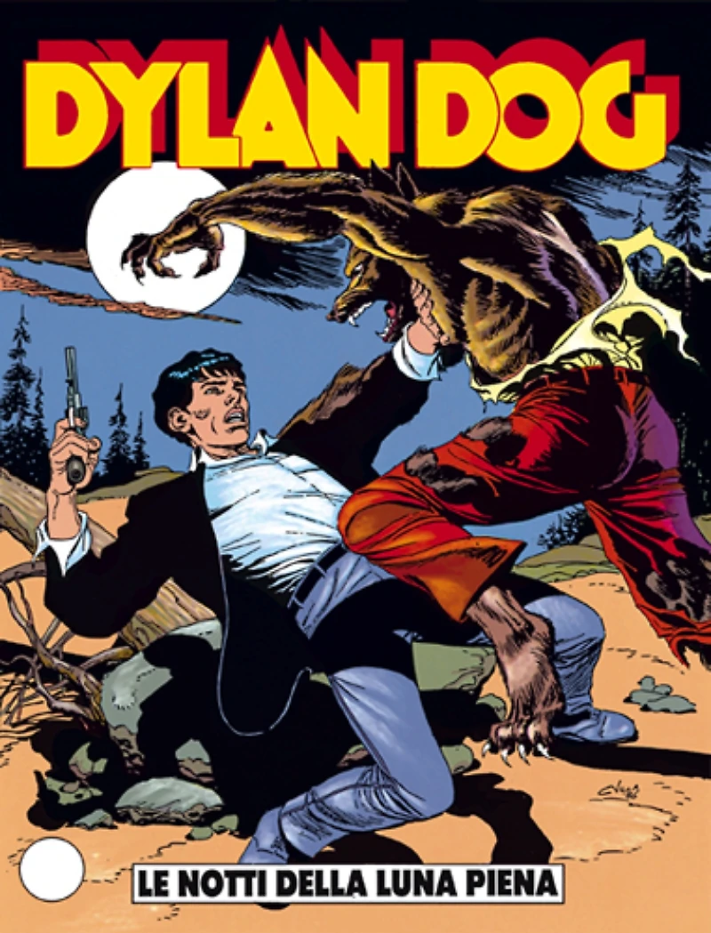 Dylan Dog 3 | Bonelli Wiki | Fandom
