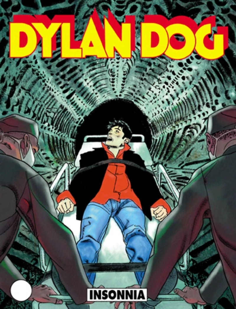 Dylan Dog 225 | Bonelli Wiki | Fandom