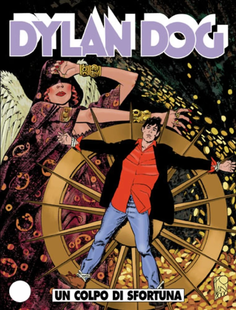 Dylan Dog 174 | Bonelli Wiki | Fandom