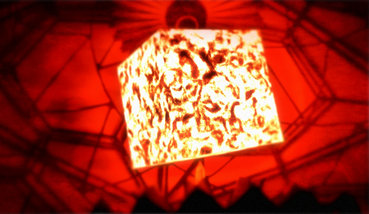 Calamity Cube | Bones Lore Wiki | Fandom