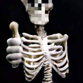 Mr. Bones | Bones Lore Wiki | Fandom