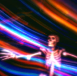 Mr. Bones | Bones Lore Wiki | Fandom