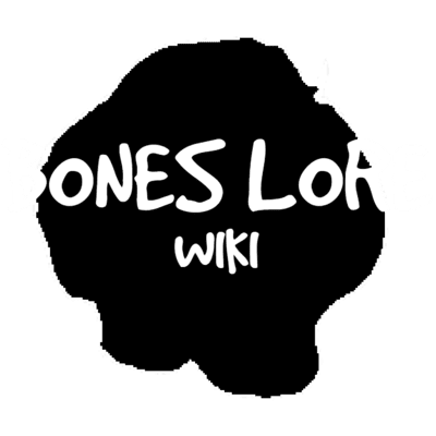 Calamity Cube | Bones Lore Wiki | Fandom