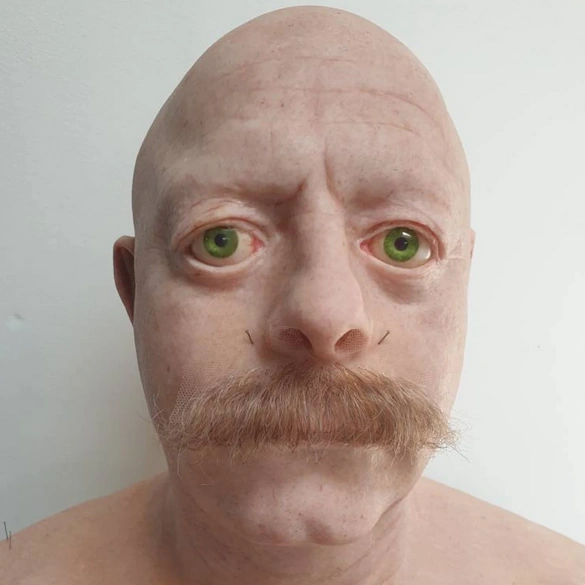 Barry | Bones Lore Wiki | Fandom