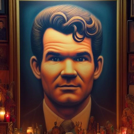 Jimmy Fiddle | Bones Lore Wiki | Fandom