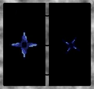 Ancient Throwing Star | Bones Underground Wiki | Fandom