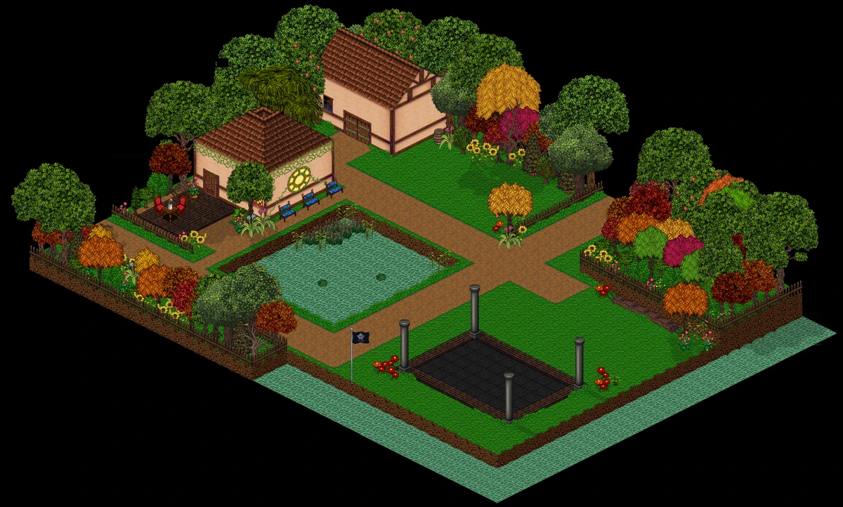 Tutorial Outskirts | Bones Underground Wiki | Fandom