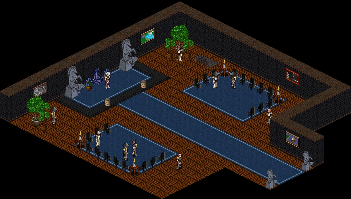 Holy Order Base | Bones Underground Wiki | Fandom