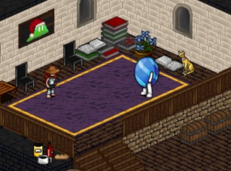 Child's Play | Bones Underground Wiki | Fandom