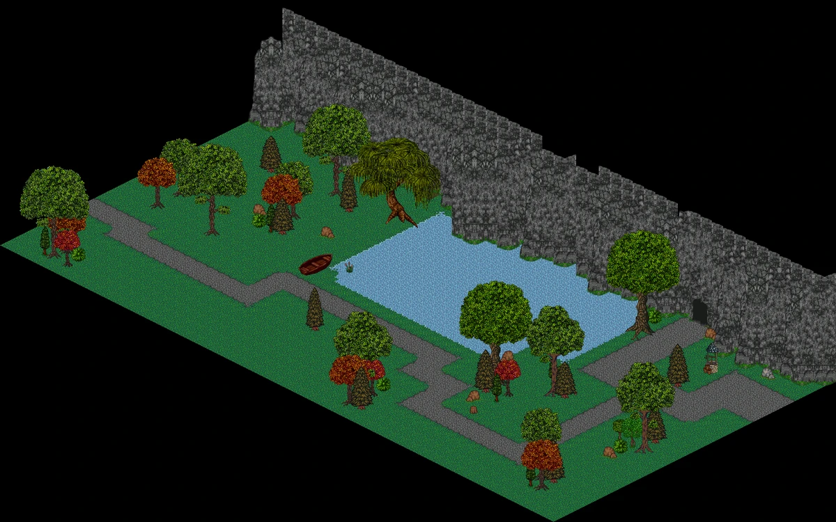 T.T Outskirts | Bones Underground Wiki | Fandom