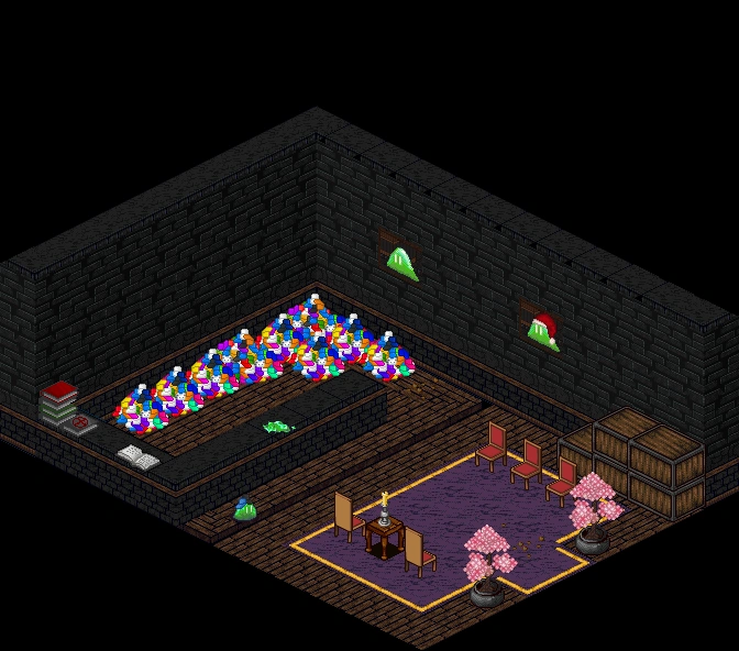 Slimy Boots | Bones Underground Wiki | Fandom