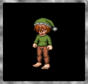 Forsaken Elf | Bones Underground Wiki | Fandom