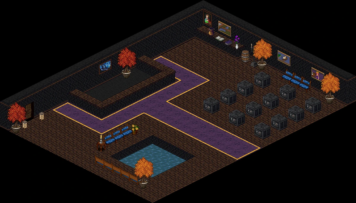 TT Bank | Bones Underground Wiki | Fandom