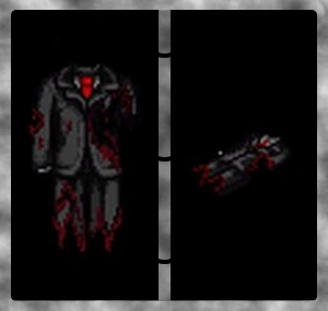 Zombie M | Bones Underground Wiki | Fandom