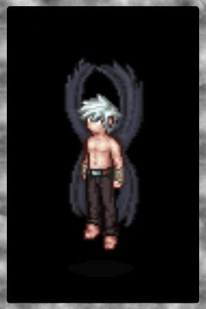 Fallen Angel | Bones Underground Wiki | Fandom