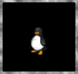 Grumpy Pengy | Bones Underground Wiki | Fandom