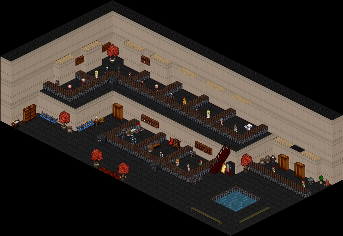 Crafting Guide | Bones Underground Wiki | Fandom