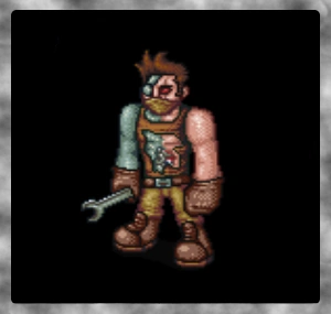 Factory Boss | Bones Underground Wiki | Fandom