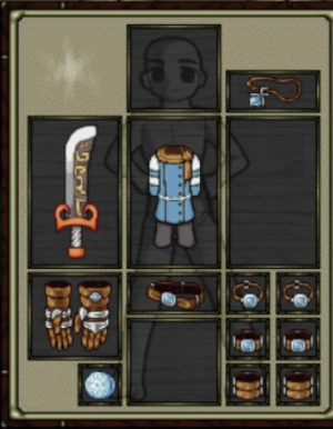 Arctic Set | Bones Underground Wiki | Fandom