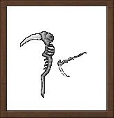 Skeleton Scythe | Bones Underground Wiki | Fandom