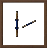 Bo Staff | Bones Underground Wiki | Fandom